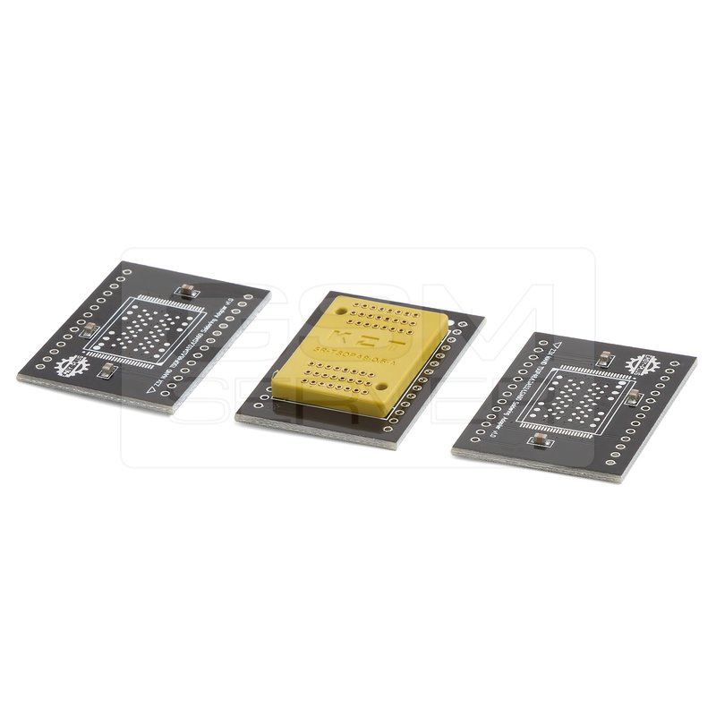 Z3X Easy-Jtag Plus Nand Kit - GsmServer