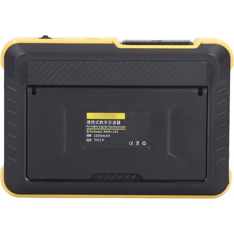 Digital Oscilloscope FNIRSI DSO152 - GsmServer