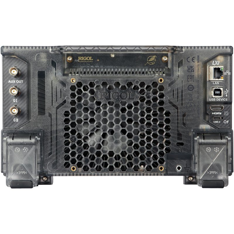 Digital Oscilloscope RIGOL MHO954